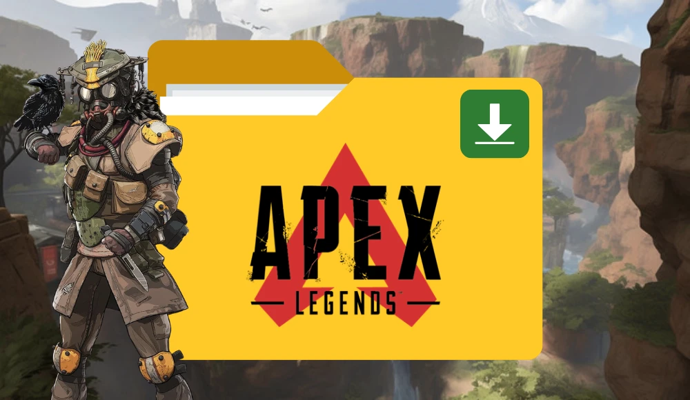 Apex Legends | System Requirements & File Size in 2024