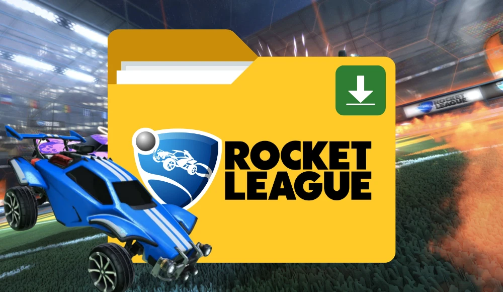 Rocket League | System Requirements & File Size in 2024