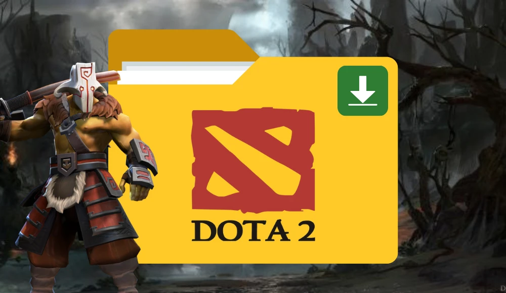 Dota 2 | System Requirements & File Size in 2024