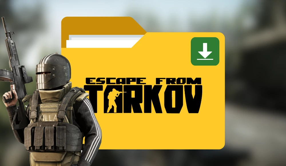 Escape From Tarkov | Requisitos del Sistema y Tamaño del Archivo en 2024