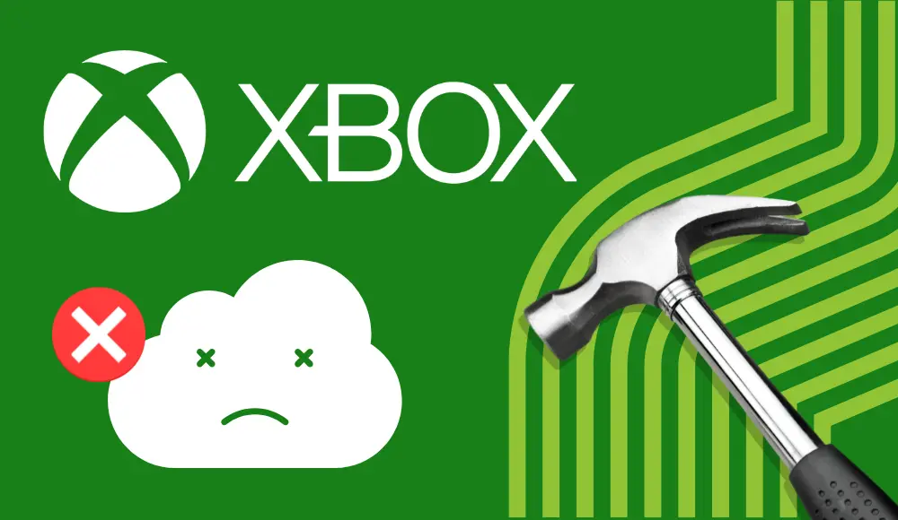 Xbox Server Status Checker