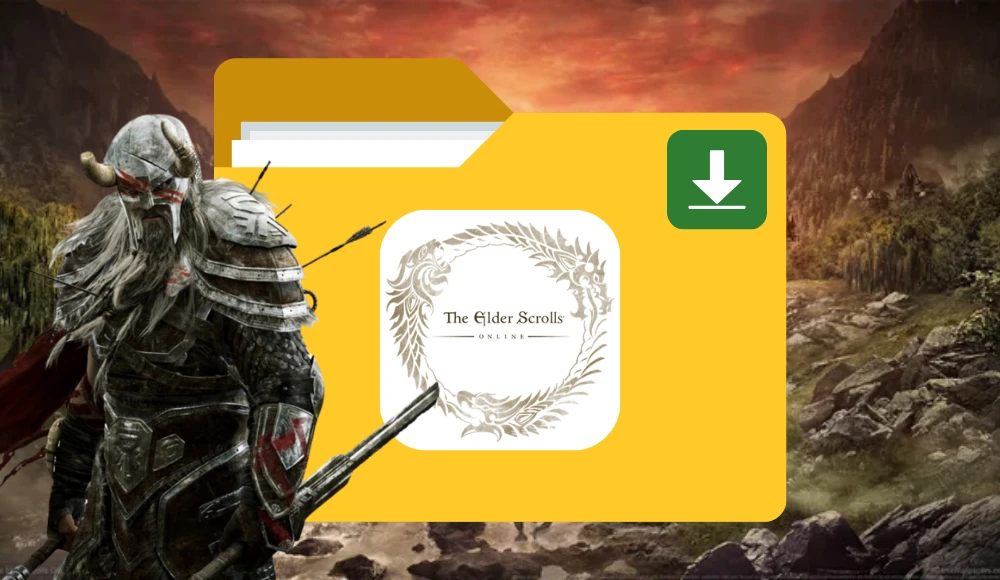 ESO | System Requirements & File Size in 2024