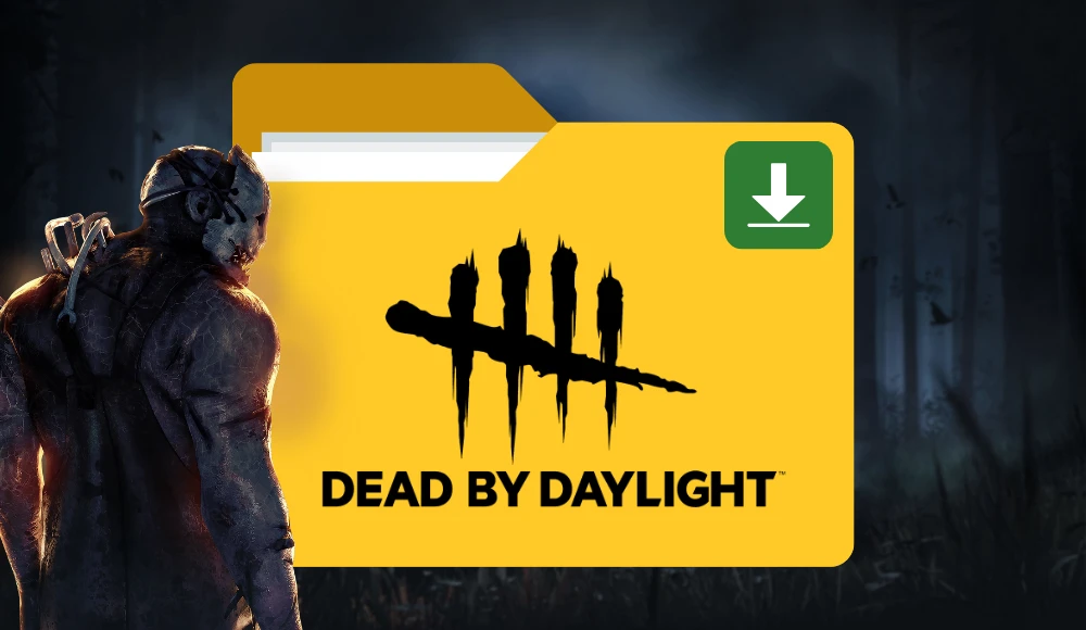 Dead by Daylight | System Requirements & File Size in 2024