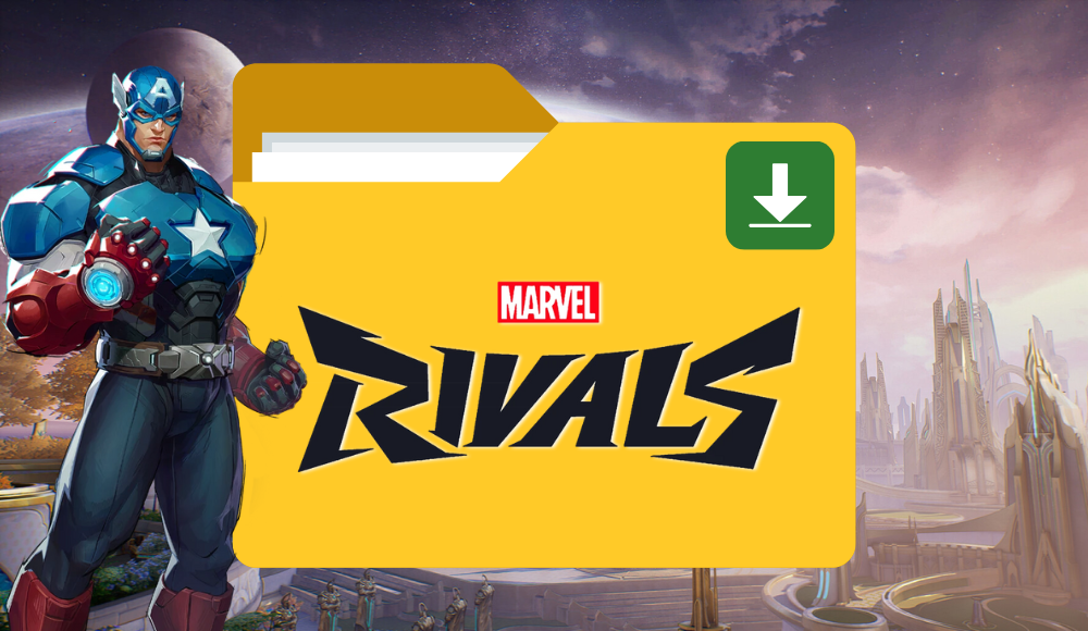 Marvel Rivals | System Reqs. & File Size in 2025