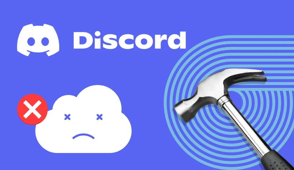 Discord Server Status Checker