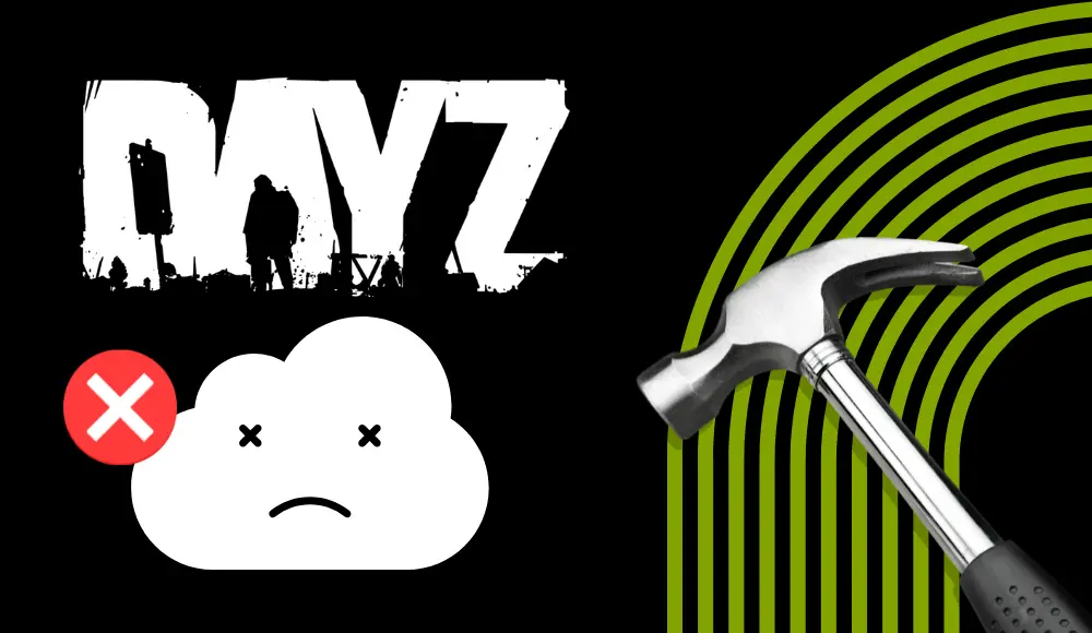 DayZ Server Status Checker