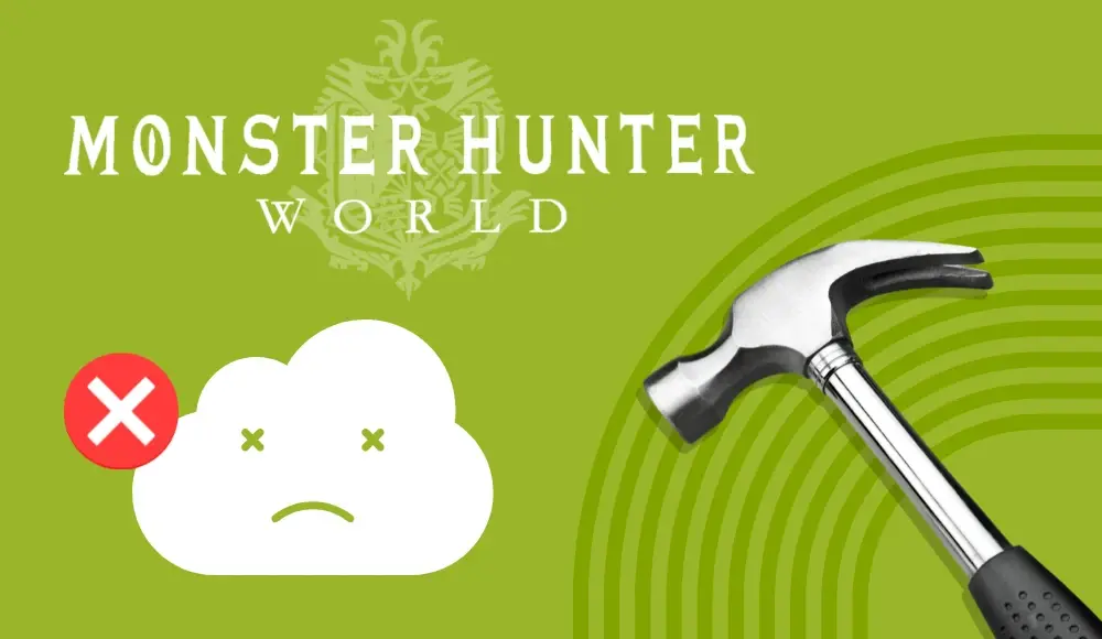 Status dos Servidores Monster Hunter World