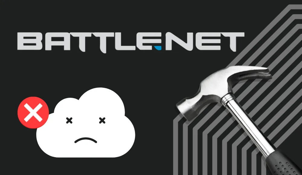 Battle.net Server Status Checker