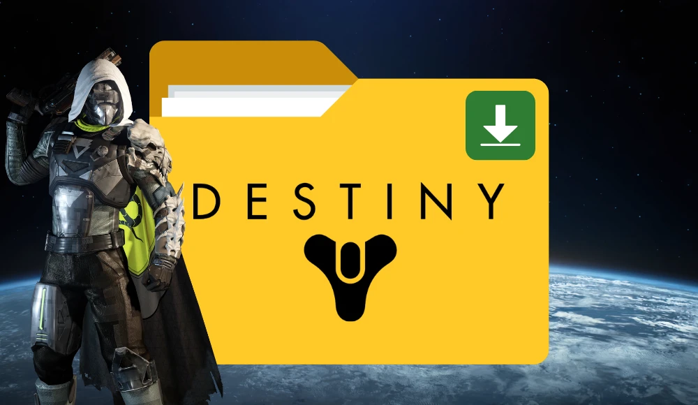 Destiny 2 | System Requirements & File Size in 2024